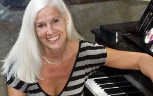 Beatrix Neundlinger: "Ich sehe keinen Grund, aufzuhören ...