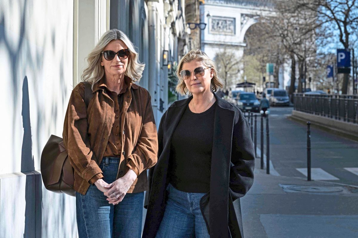 Fall Epstein: Models fordern Ermittlungen gegen Ex-Chef von ...