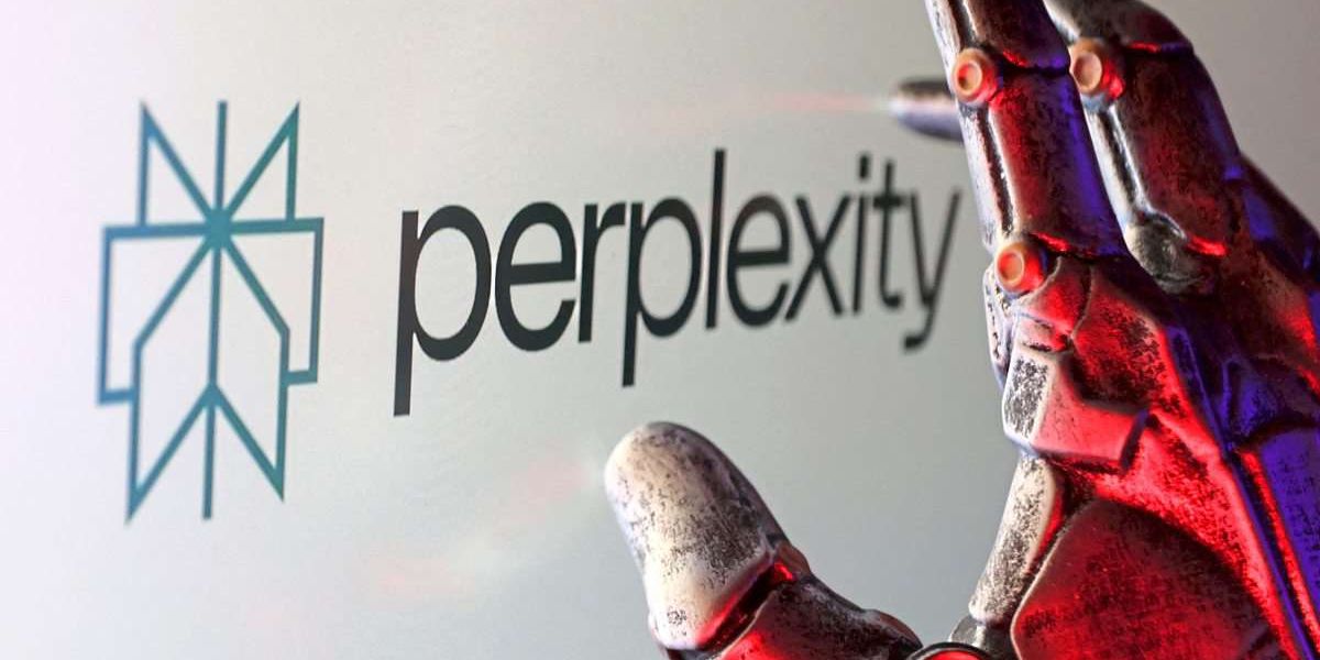 KI-Firma Perplexity strebt 18 Milliarden Dollar Bewertung an ...