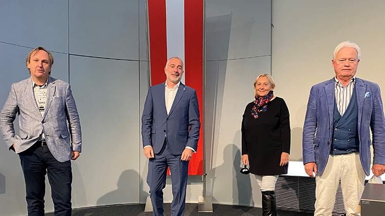 Michael Mrazek neuer Obmann des WKO-Fachverbands Werbung - Etat ...