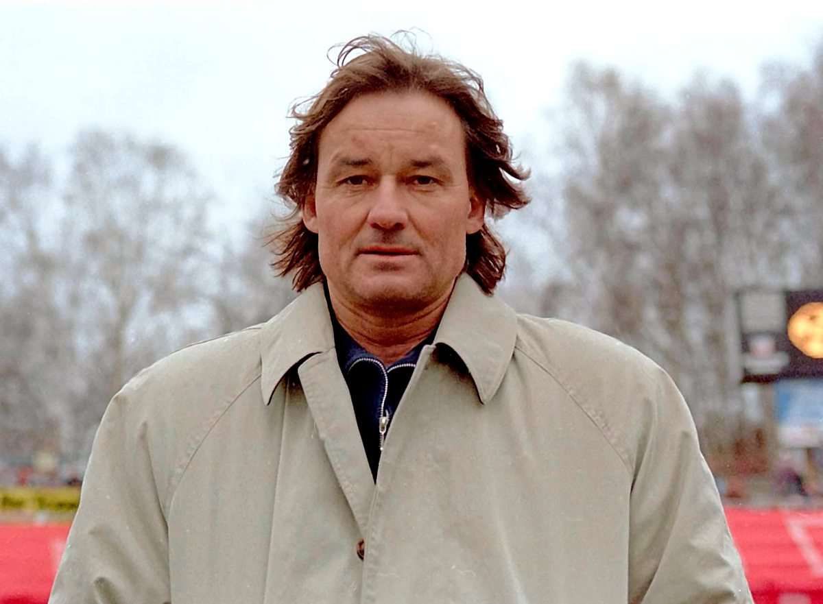 Ex-Teamchef Didi Constantini verstorben: Er war der Feuerwehrmann ...