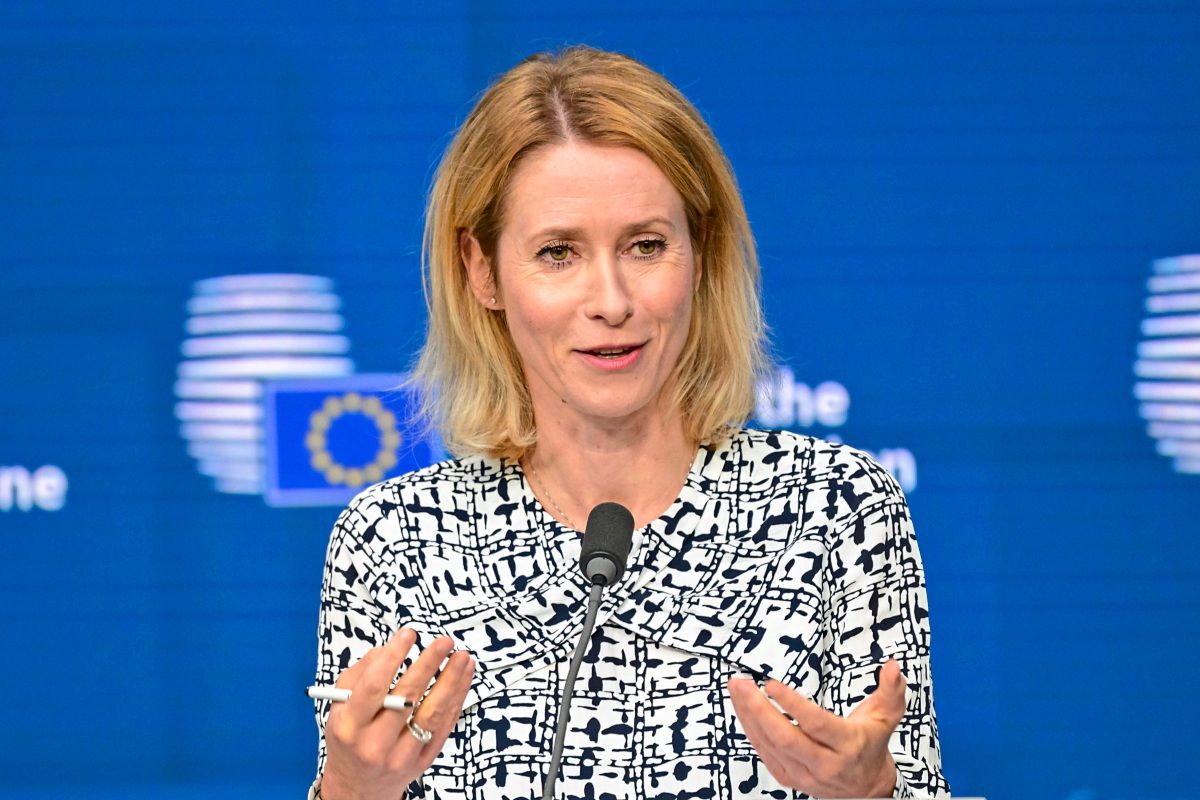 EU-Mitgliedsstaaten einigen sich auf 18. Sanktionspaket gegen Russland - Livebericht - Ukraine ...