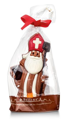 Schoko-Nikolos im Test - Mehr Lifestyle - derStandard.at › Lifestyle