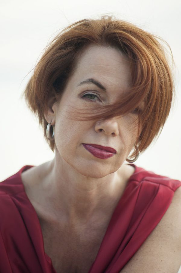 Katrin Weber – die Trieb-Täterin - Musik - derStandard.at › Kultur