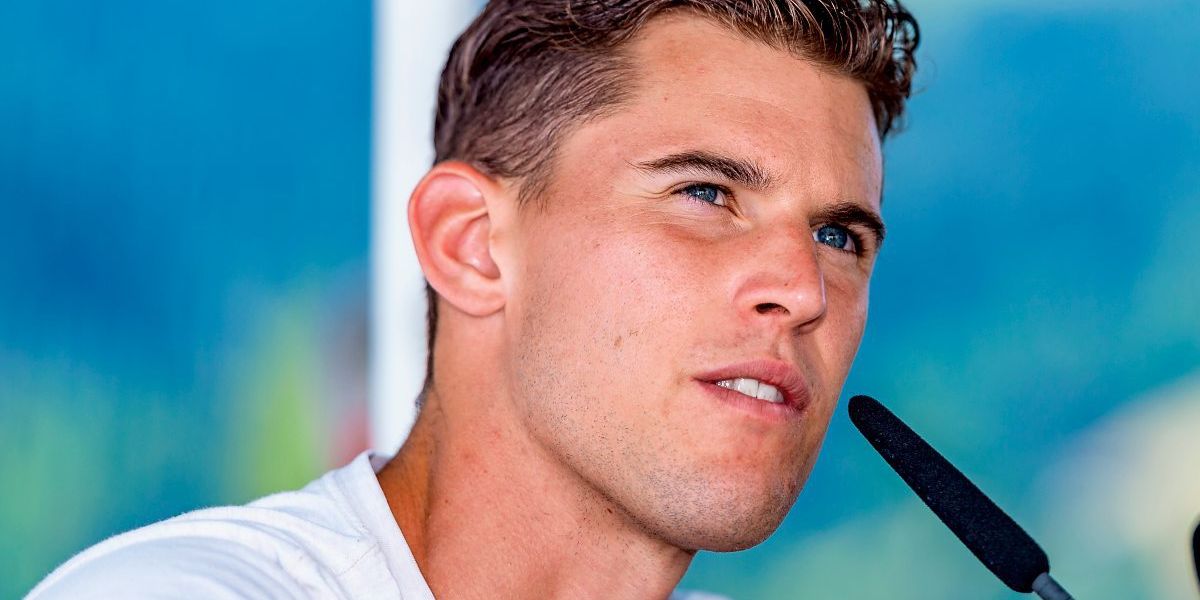 Thiem vor US Open ohne Einschränkungen - US Open - derStandard.at › Sport