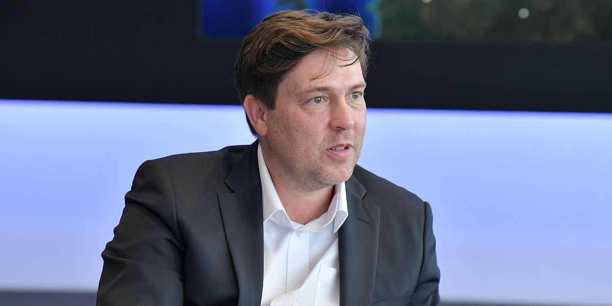 Schrom verabschiedet sich als "Interventionsabwehrkämpfer" aus ORF ...