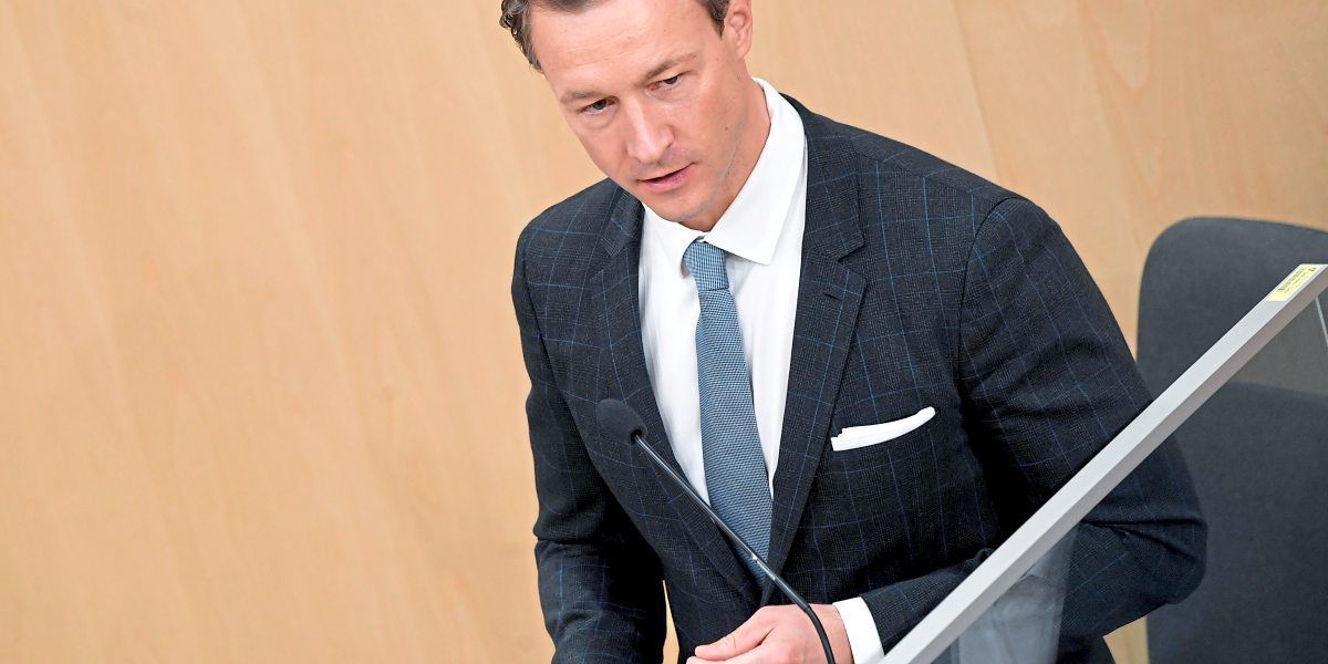 Blümel - Hans Rauscher - derStandard.at › Diskurs