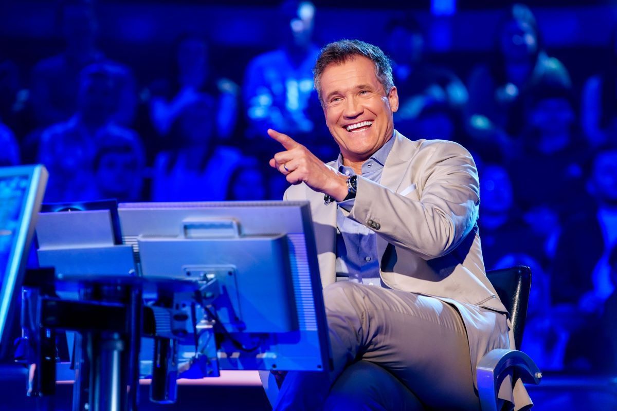 "Mr. Millionenshow" und Ex-Skirennfahrer Armin Assinger wird 60 ...