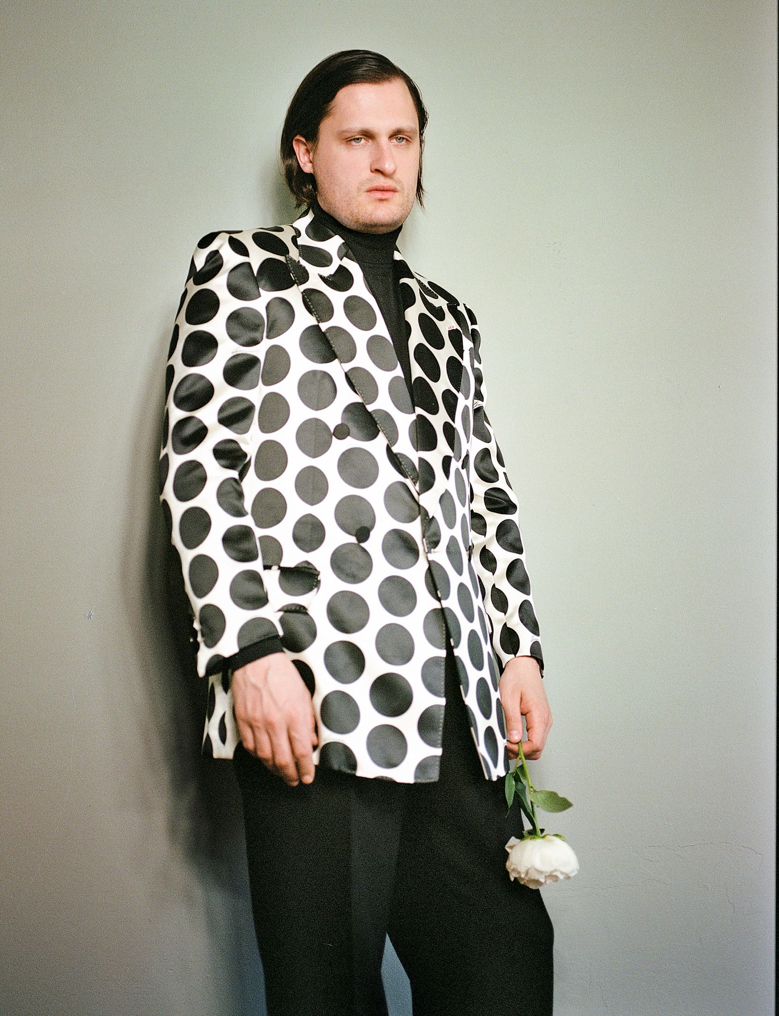 Valentin Postlmayr: "Aus Leidenschaft kann Toxizität werden" - Mode ...