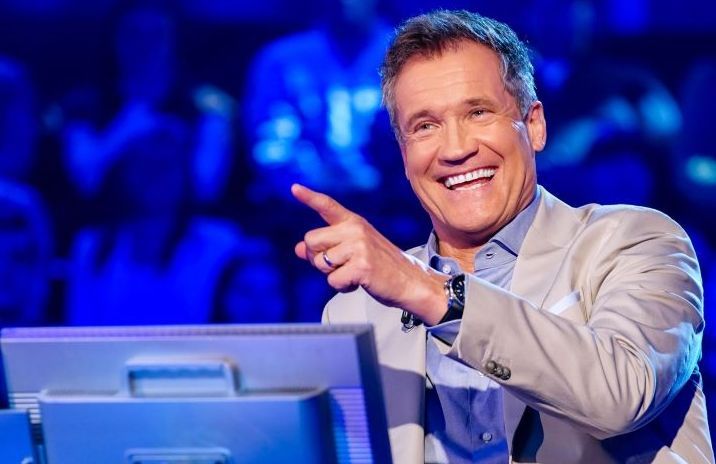 "Mr. Millionenshow" und Ex-Skirennfahrer Armin Assinger wird 60 ...