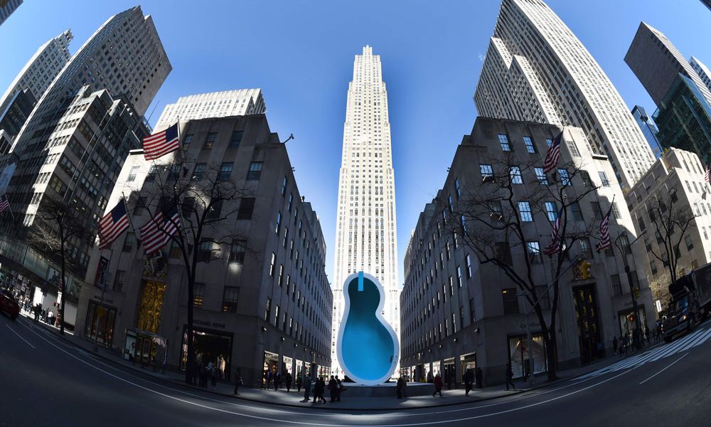 New York: Van Goghs Pool - Kunst - derStandard.at › Kultur