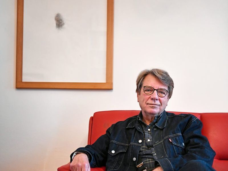 Peter Roseis autobiografischer Streifzug durch die wüsten 1970er ...