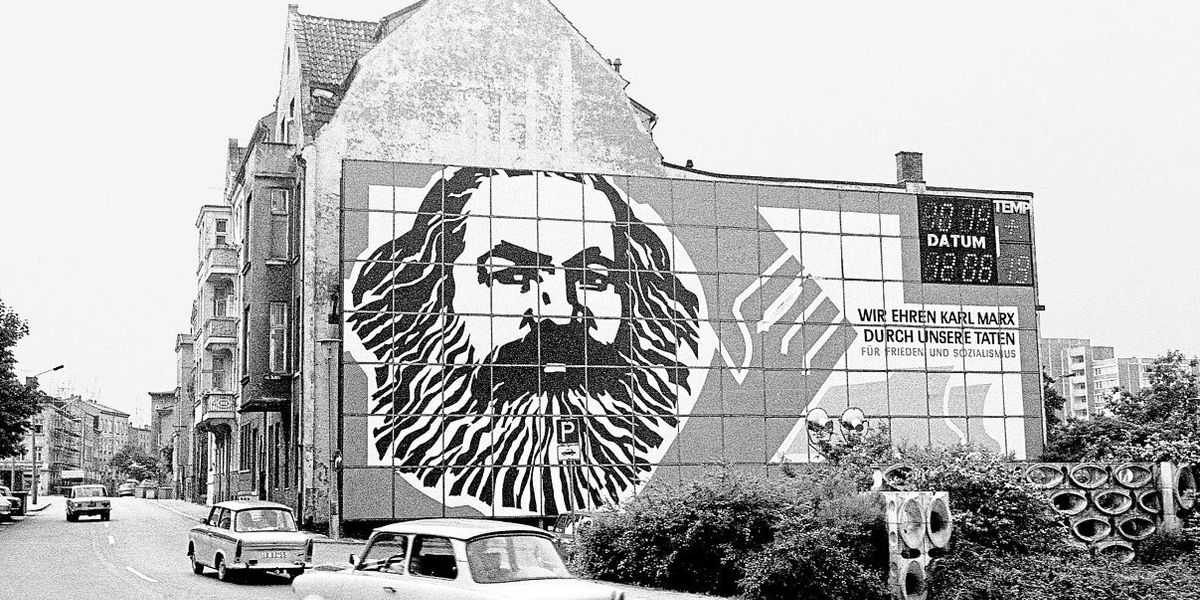 Mord hinter der Mauer: Das "Babylon Berlin" der DDR - Literatur ...