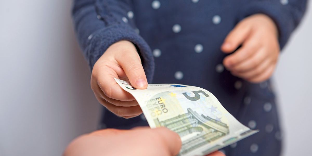 Tipps zum richtigen Umgang mit dem Taschengeld - Geld - derStandard.at ...