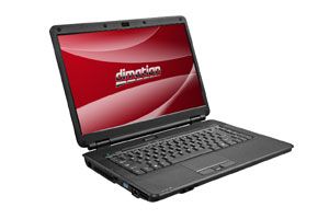 Ditech bringt neue dimotion-Laptops - Innovationen - derStandard.at › Web