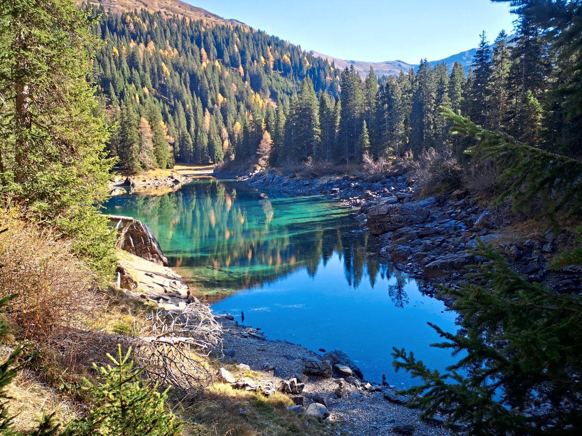 Die schönsten Urlaubsfotos unserer Userinnen und User der Woche ...