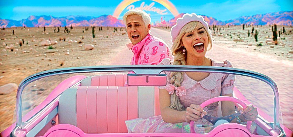 Ist Barbie jetzt Feministin? - Podcast - derStandard.at › Podcast