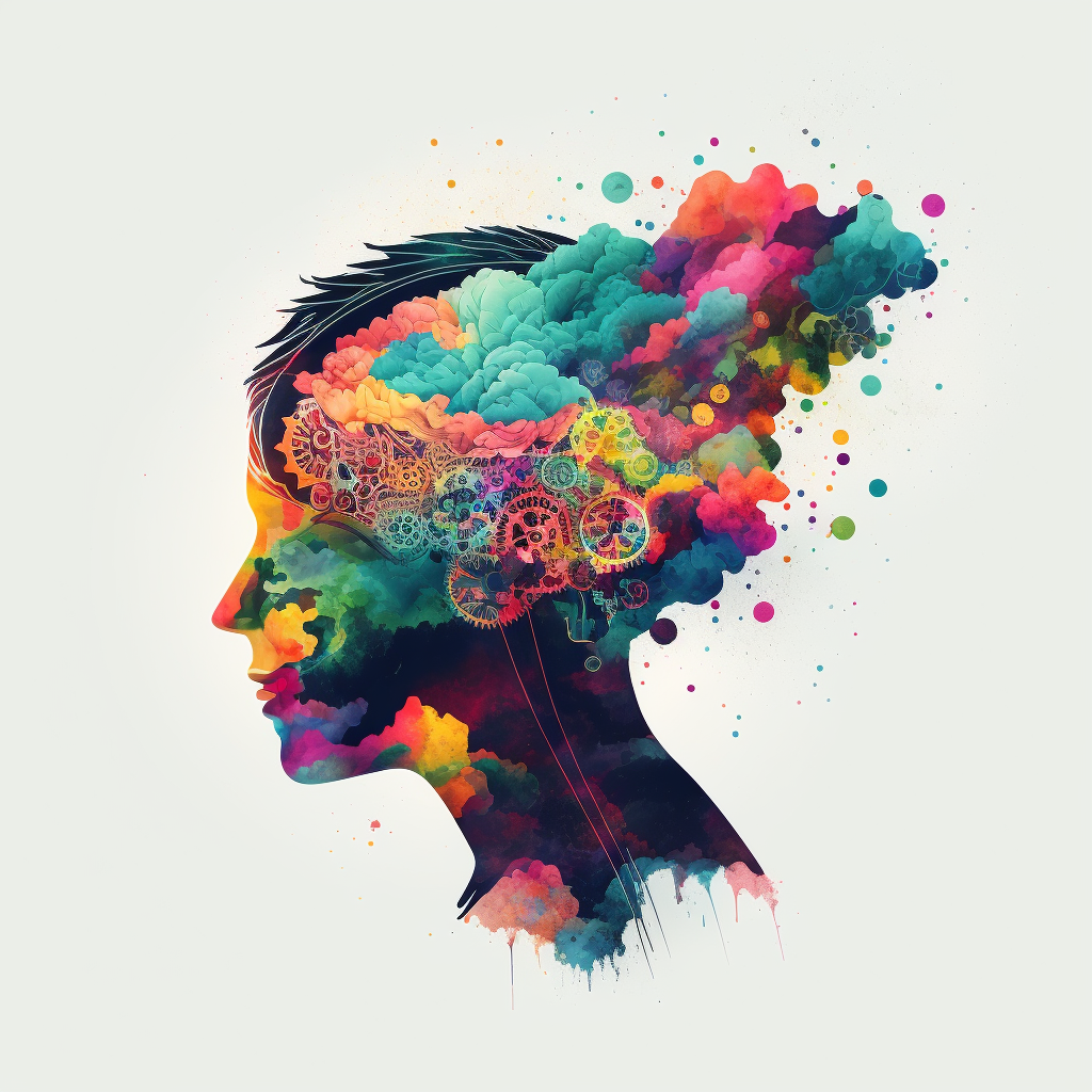 So sind wir: Wie das erste STANDARD-Titelbild mithilfe künstlicher Intelligenz entstand - So ...