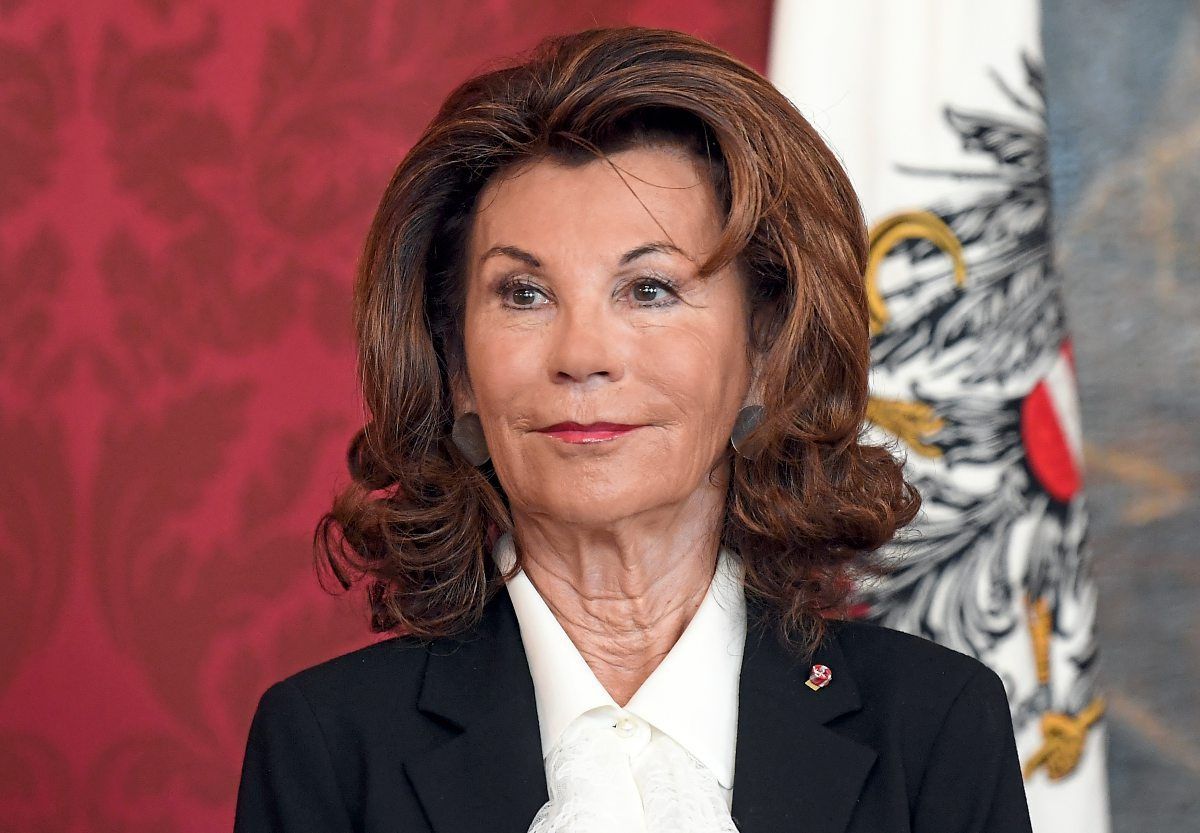 Bierlein, Thornton, Reiter-Zatloukal als Top-Juristinnen geehrt - Recht ...