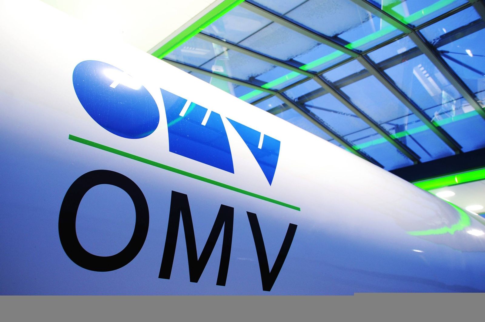 Suche nach neuem OMV-Chef voll im Gang - Unternehmen - derStandard.at ...