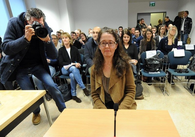 Salzburger Finanzskandal: Drei Jahre Haft für Rathgeber - Salzburg ...