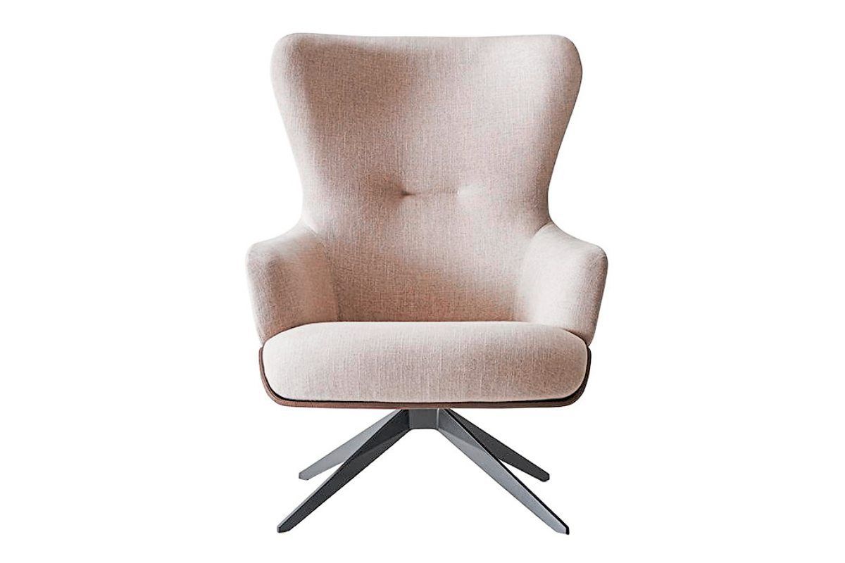 Souveräne Ohrensessel und Fauteuils - Design & Interieur - derStandard ...