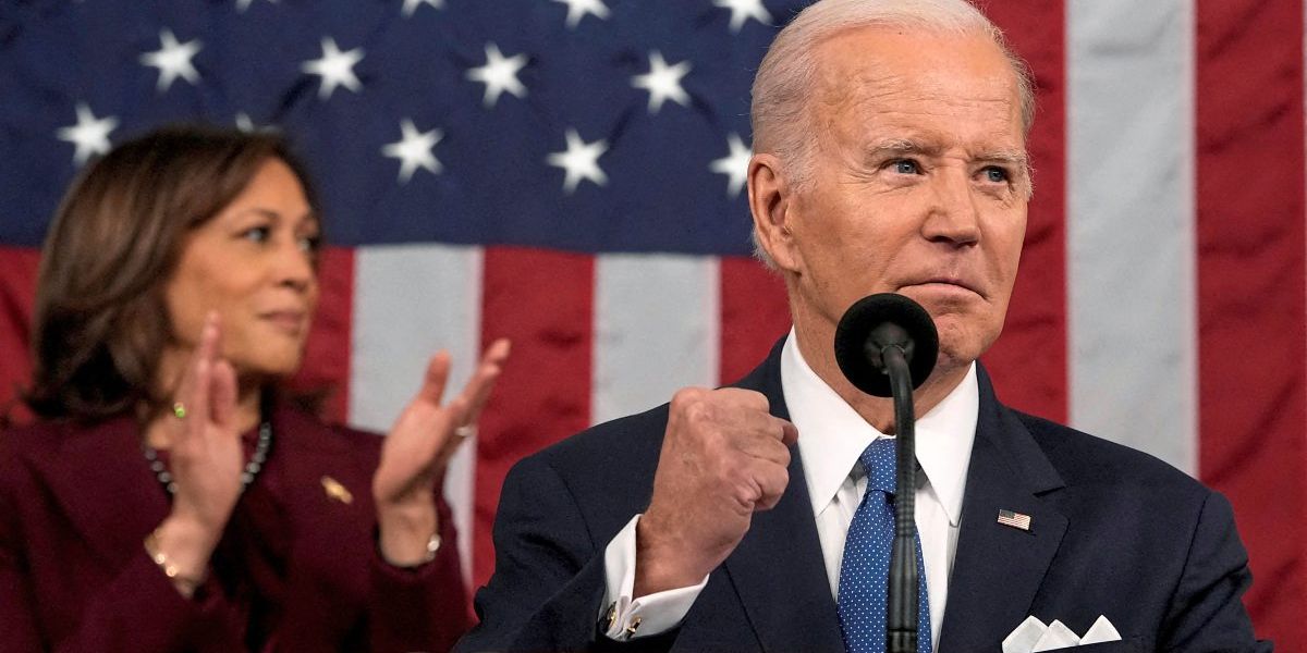 Bidens riskante zweite Kandidatur - Karl Doemens - derStandard.at › Diskurs