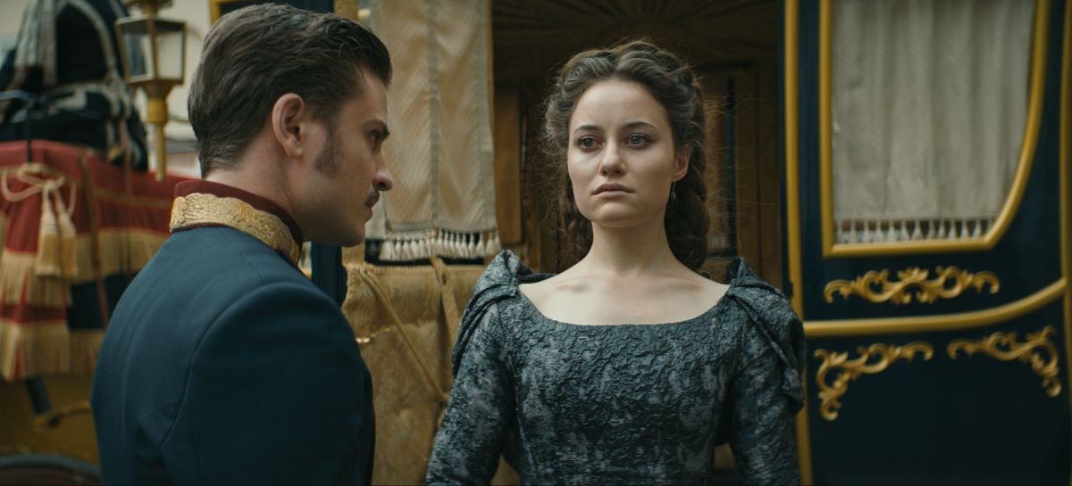 Zweite Staffel von "Sisi" zum Jahreswechsel in ORF 1 - Streaming & TV ...