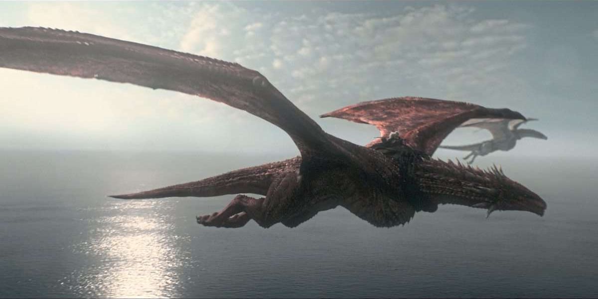 HBO veröffentlicht Trailer zur zweiten Staffel von "House of the Dragon" - Etat - derStandard.de ...