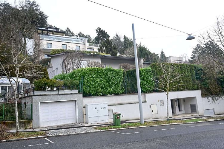 Oligarchen-Villen: Österreich friert nur neun Immobilien ein - EU ...