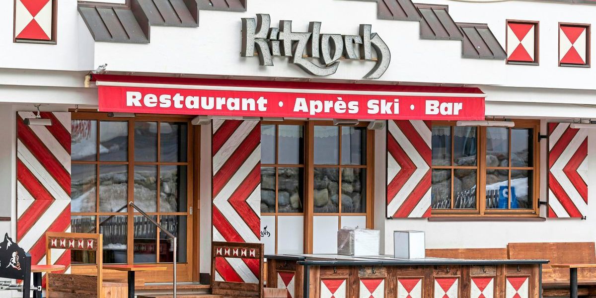 Kitzloch-Bar in Ischgl war möglicherweise ohne Gewerbeberechtigung ...