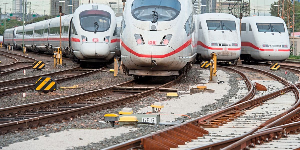 Direkte Zugverbindung Von Wien Nach Berlin Ab Dezember Reisen Aktuell