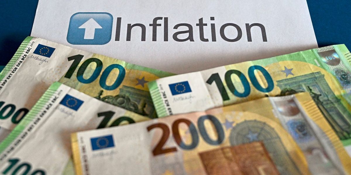 Inflation im November auf 10,6 Prozent gesunken - Finanzen & Börse ...