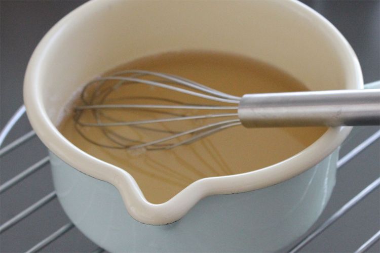 Rezept: Selbstgemachter Gabelbissen - Vorspeisen & Suppen - derStandard ...