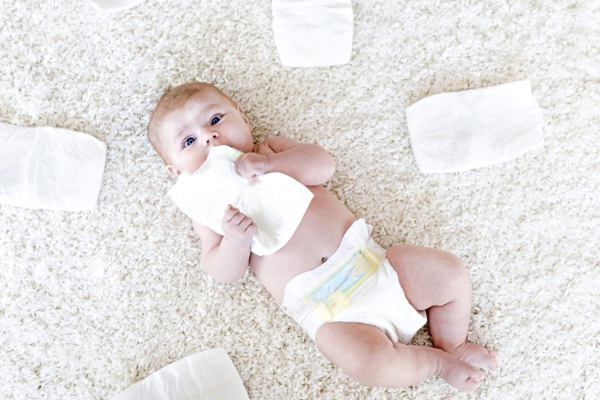 Windeln im Test: Gut ist nicht gleich teuer - Familie - derStandard.de ...