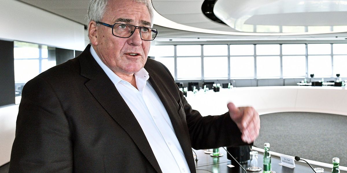 Pius Strobl übernimmt auch Humanitarian Broadcasting im ORF - ORF ...