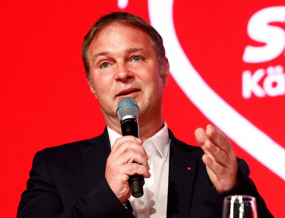 Nach Wahlschlappe in Niederösterreich: Die rote Führungsdebatte ist ...