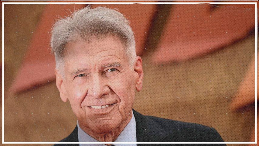 Harrison Ford in Berlin: "Indiana Jones" feiert Deutschland-Premiere ...