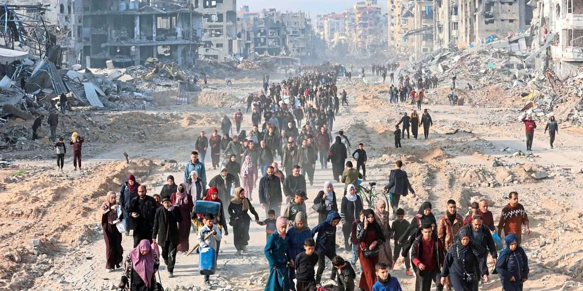 Erste Geisel-Freilassungen nach fragiler Vereinbarung zwischen Israel ...