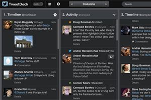 TweetDeck für Desktop, iOS, Android wird eingestellt - Social Media ...