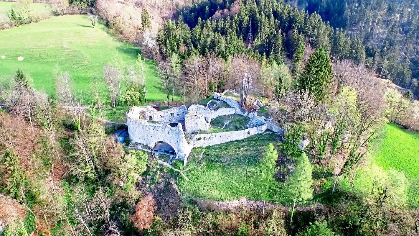 Reisetipps der Woche: Der Tag des Denkmals - Reisetipp - derStandard.at ...