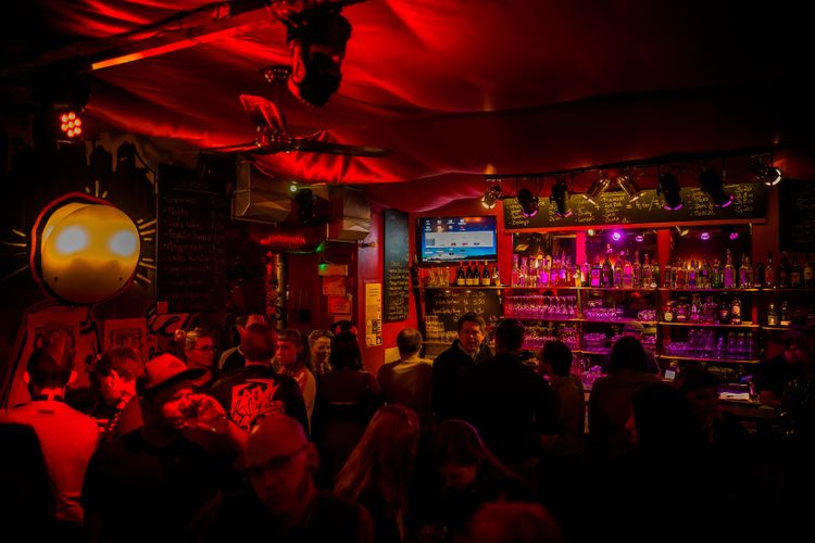 Sechs Locations für die perfekte Geburtstagsparty in Wien - Lifestyle ...