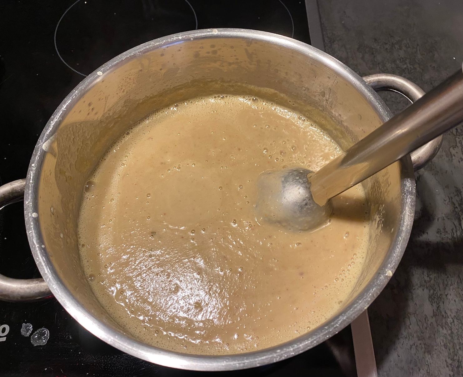 Rezept: Vegane Maronisuppe - Vegetarische Rezepte - derStandard.at ...