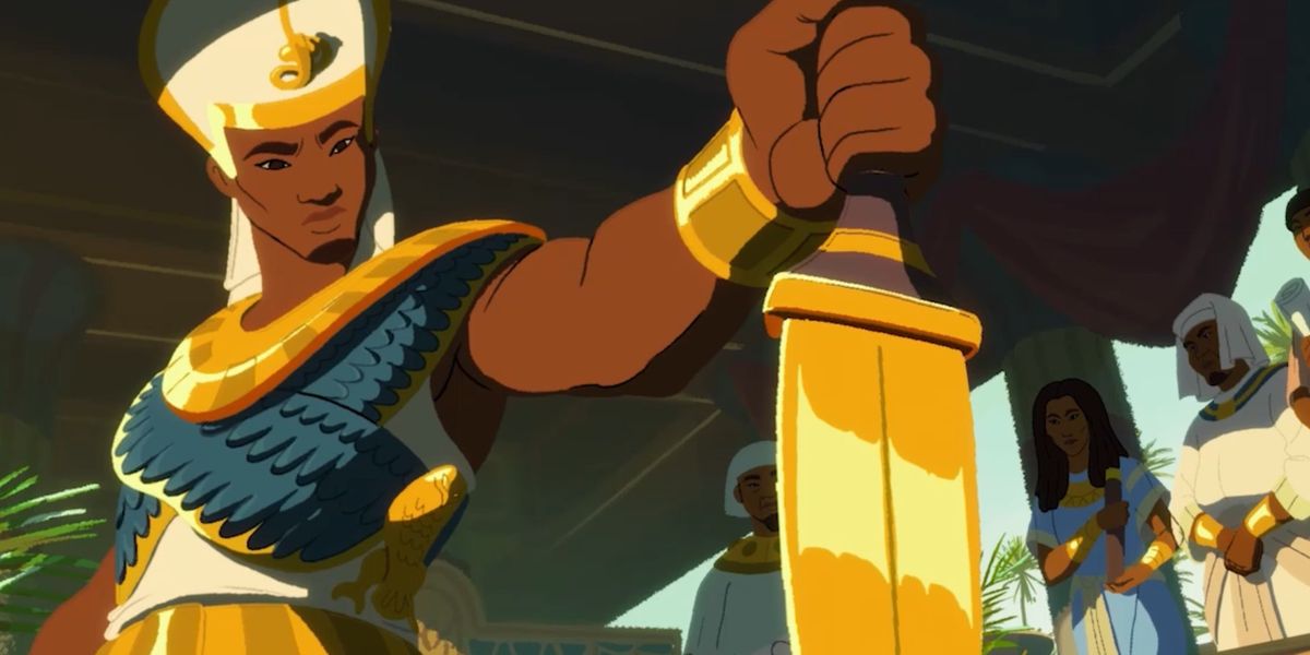 "Pharaoh: A New Era": Remake des Aufbau-Klassikers ist leider noch ...