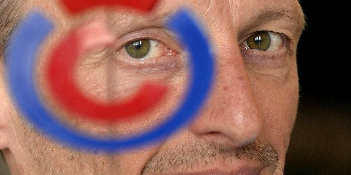 Ö3-Chef Spatt im Abschieds-Interview, Debatte über den Journalisten ...