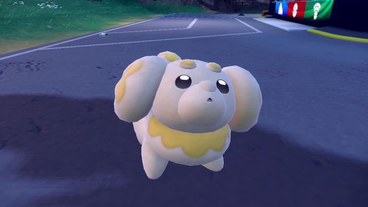 "Pokémon Karmesin und Purpur" im Test: Ein Schritt nach vorn, zwei ...