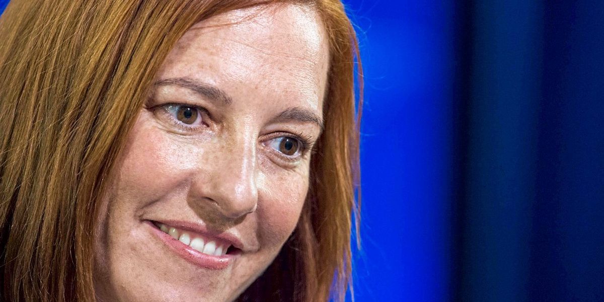 Biden setzt auf rein weibliches Kommunikationsteam - USA - derStandard ...