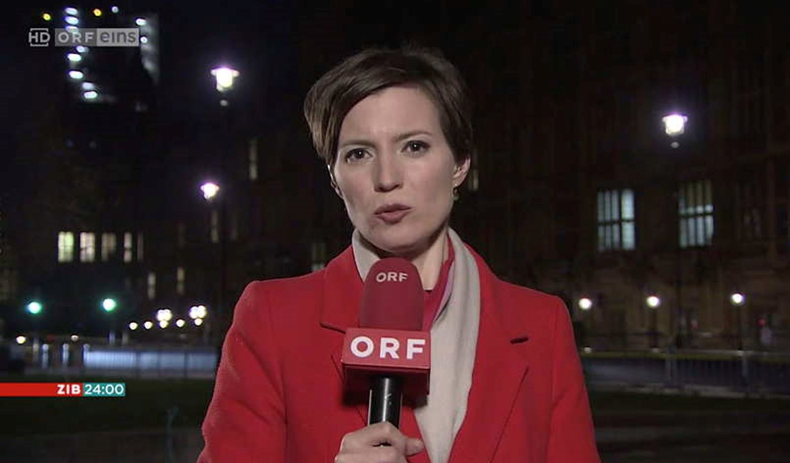 ORF-Korrespondenten: Primosch wechselt von London nach Paris - ORF ...