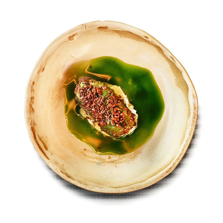 Forthuber in Gstaig: Fine Dining, wo die Kühe grasen - Cortis ...