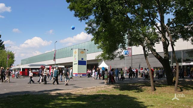 Die neuen U2-Stationen - Wien - derStandard.at › Panorama